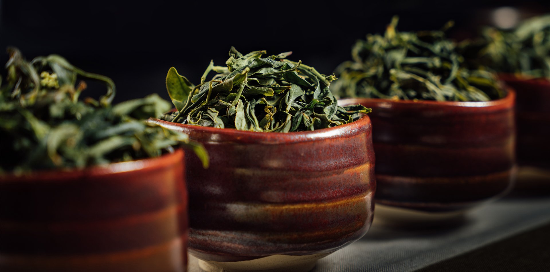 Taste good tea-TEA TOP第一味